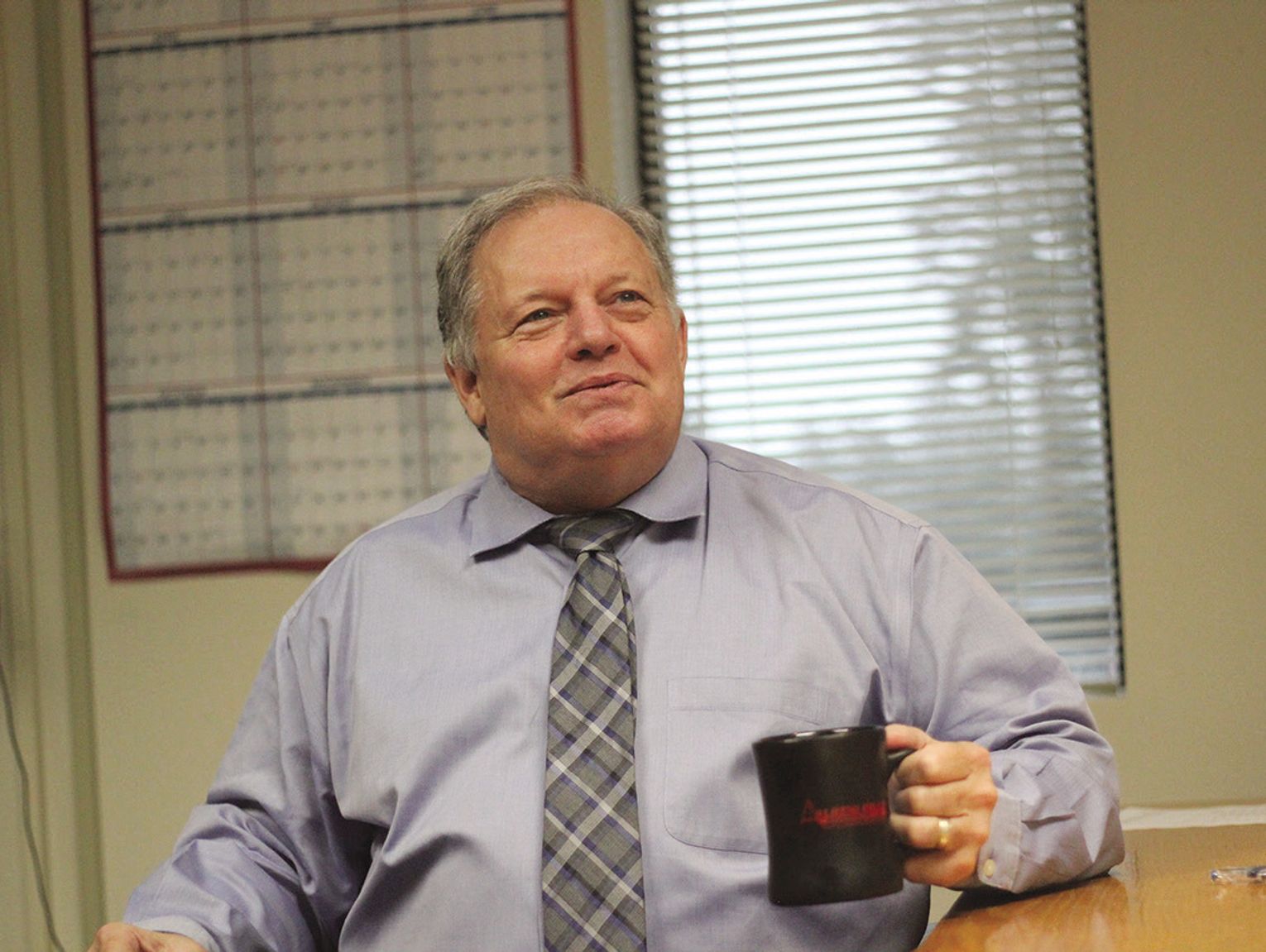 Monasmith wraps up 40-year legal career