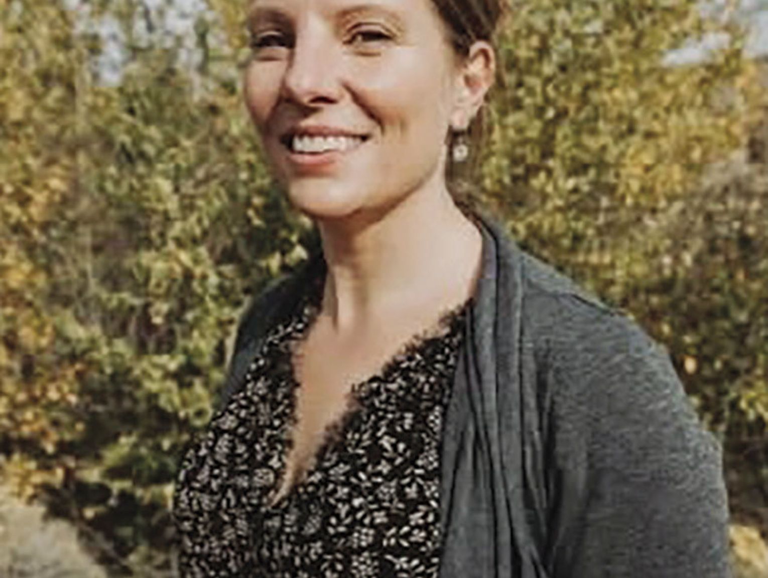 Spartans to welcome Haggett as principal